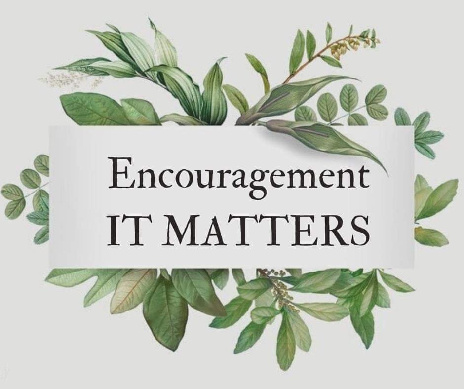 DO IT BECAUSE IT MATTERS 🥰 – SECRET 2 AN AMAZING LIFE