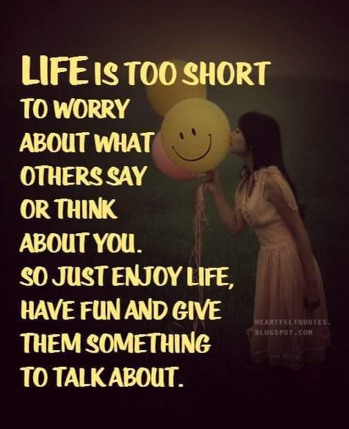 GIVE THEM SOMETHING TO TALK ABOUT – SECRET 2 AN AMAZING LIFE