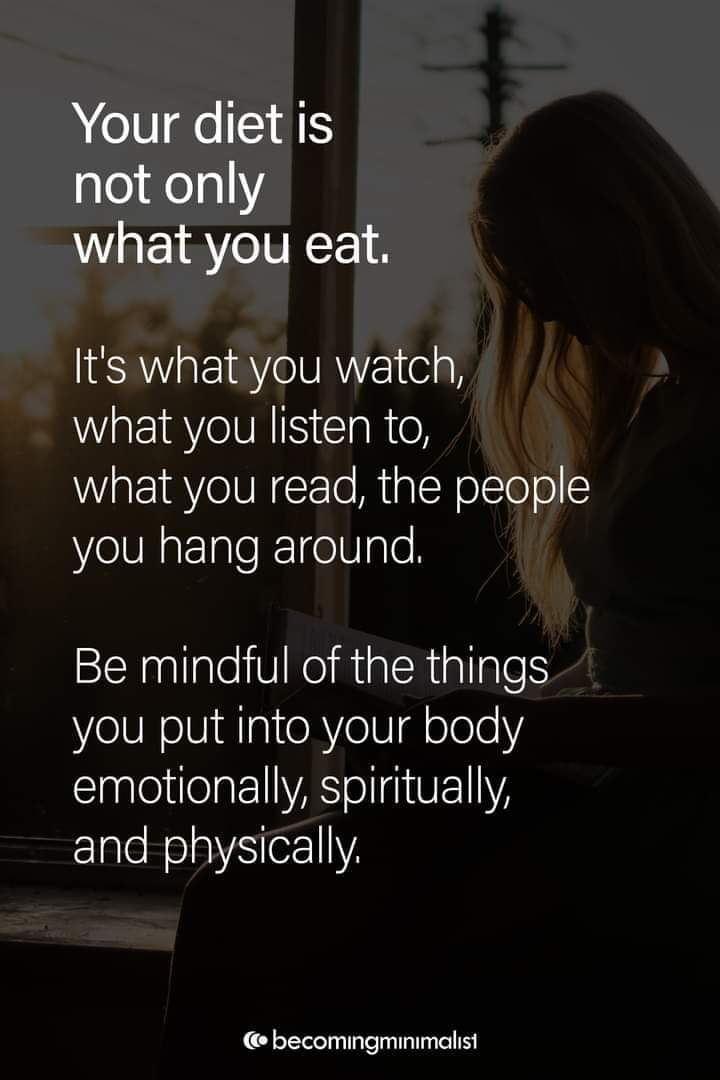 WATCH YOUR DIET THIS WEEKEND! 🥞 – SECRET 2 AN AMAZING LIFE