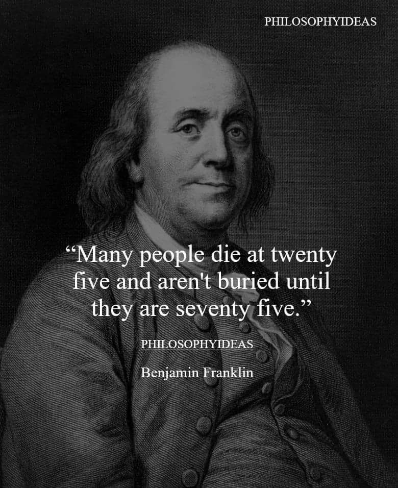 DO NOT DIE BEFORE YOU ARE BURIED 💀 – SECRET 2 AN AMAZING LIFE