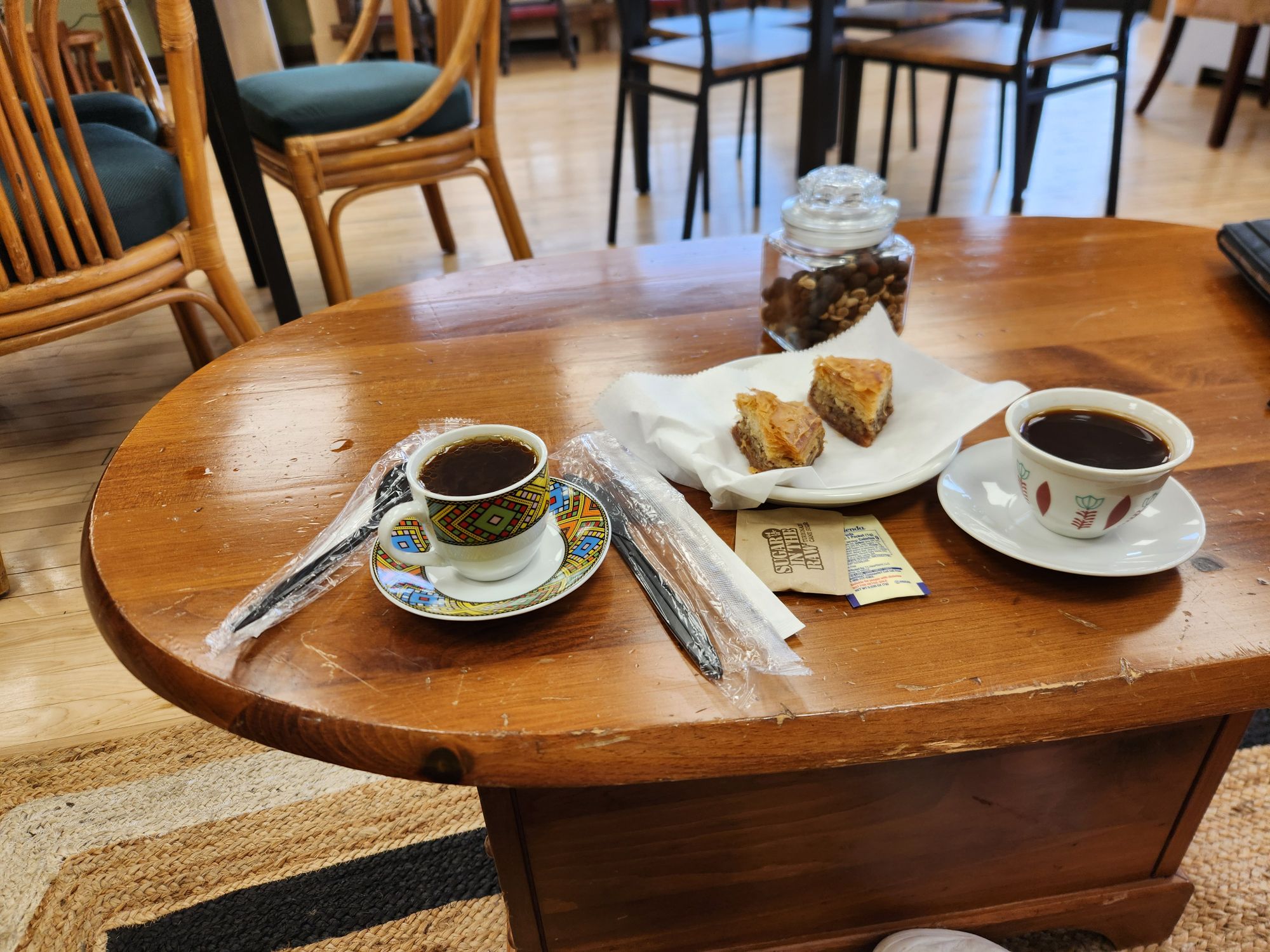 EXPAND YOUR WORLD 🌎 – SECRET 2 AN AMAZING LIFE