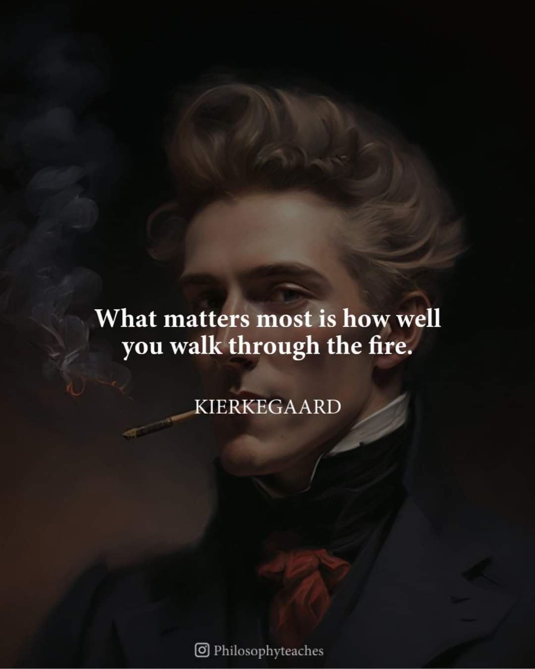 WHAT DEFINES OUR CHARACTER 🤔 – SECRET 2 AN AMAZING LIFE