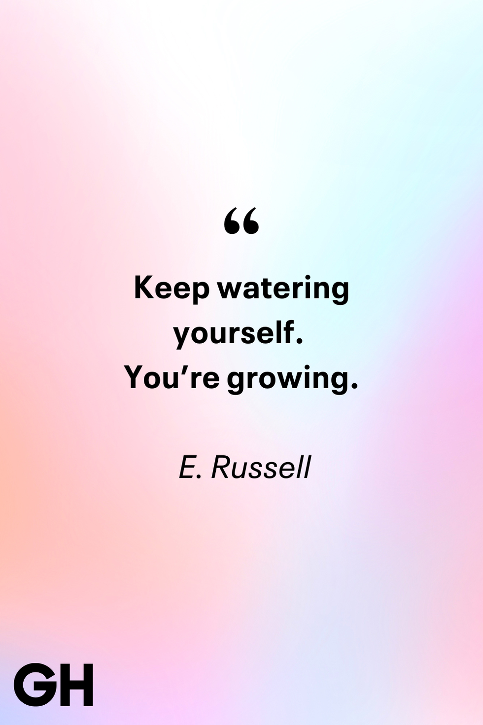 WATER YOURSELF 💧 – SECRET 2 AN AMAZING LIFE