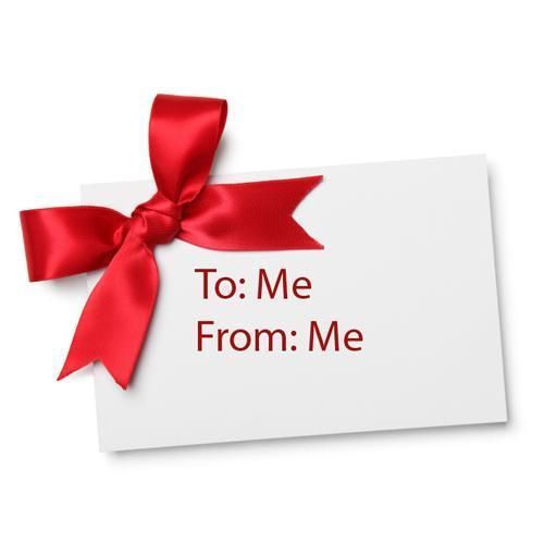 THE GIFTS YOU GIVE YOURSELF – SECRET 2 AN AMAZING LIFE