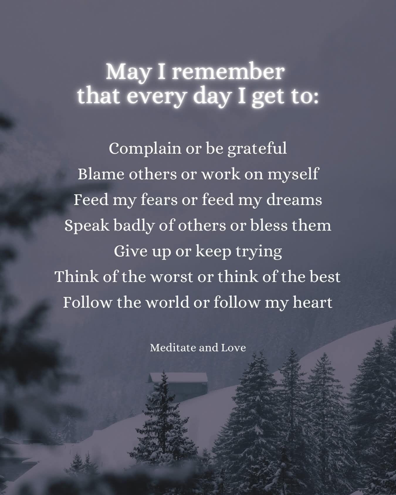 THE POWER OF CHOICE – SECRET 2 AN AMAZING LIFE