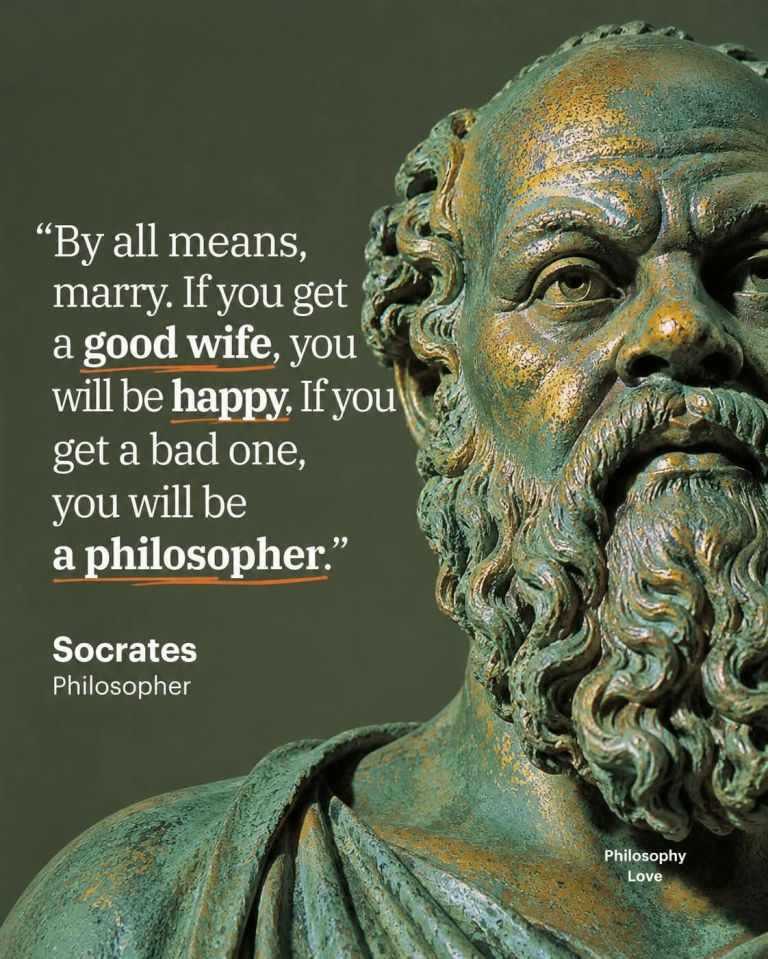NOT SO FAST SOCRATES! – SECRET 2 AN AMAZING LIFE